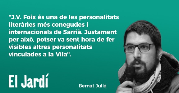La biblioteca de Sarrià: quan el sentit comú és el menys comú dels sentits La biblioteca de Sarrià: quan el sentit comú és el menys comú dels sentits