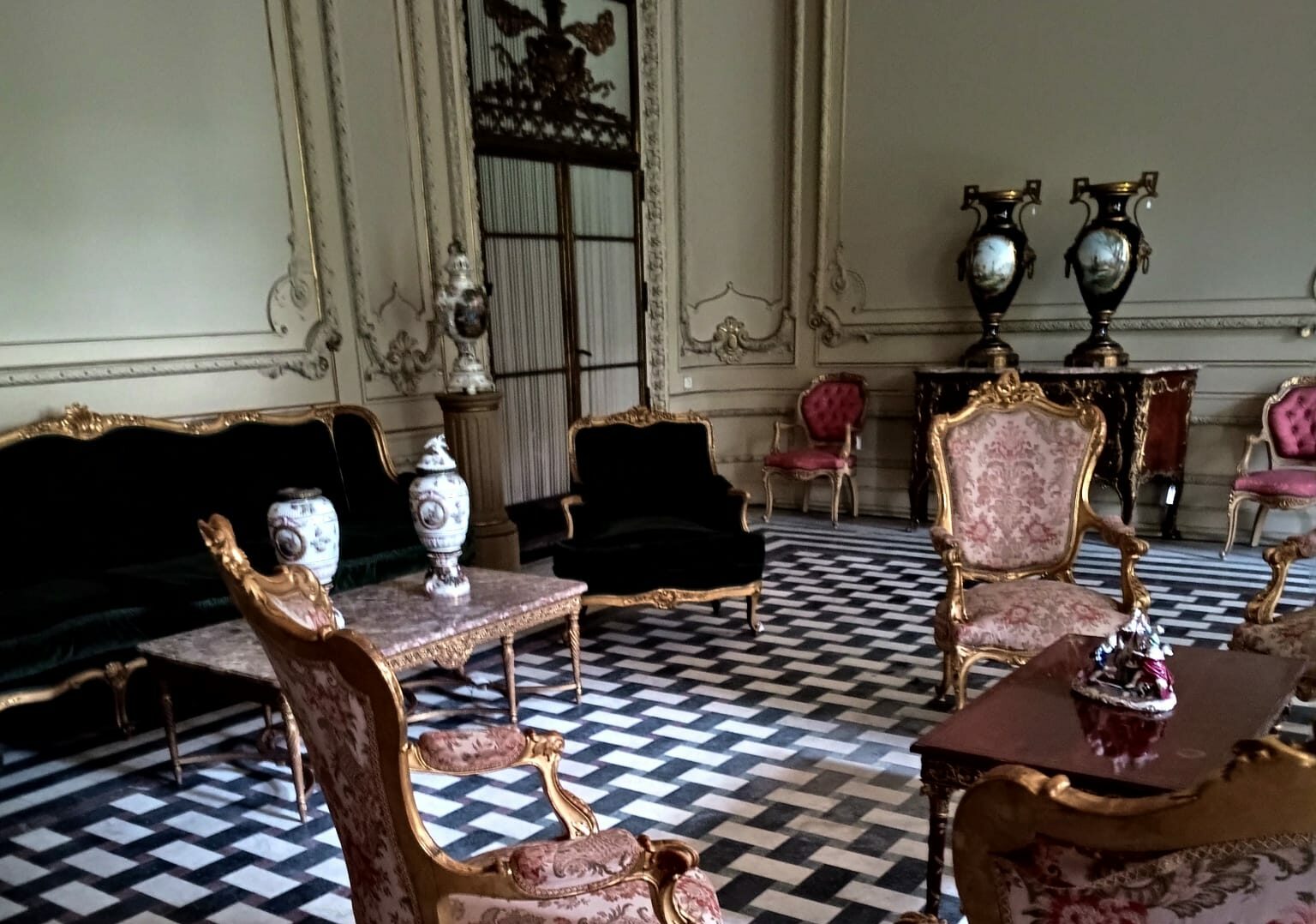 La Casa Muñoz Ramonet obre les portes